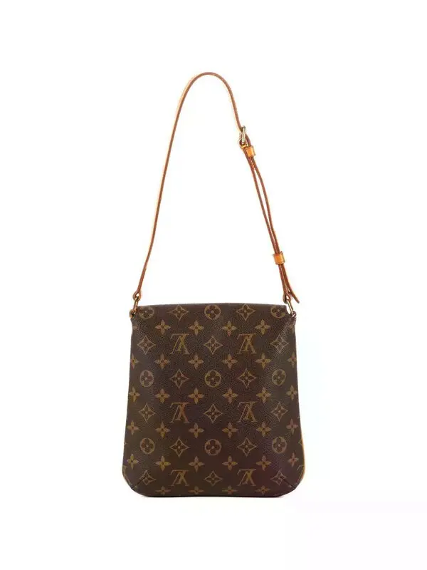 LOUIS VUITTON Musette Salsa Shoulder Bag