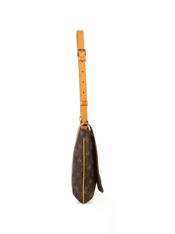 LOUIS VUITTON Musette Salsa Shoulder Bag