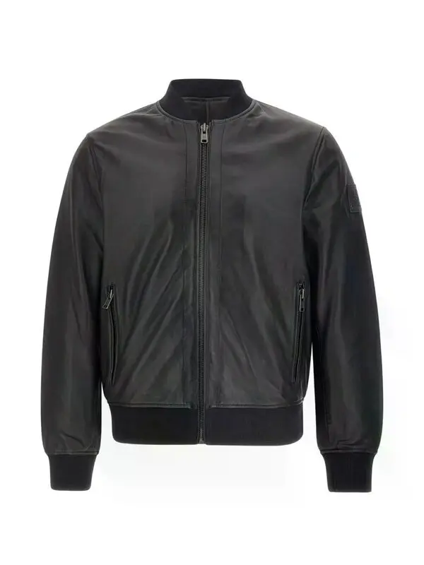 Belstaff Landmark Jacket - Black