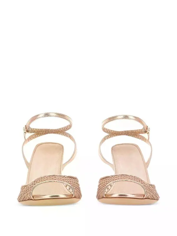 SERGIO LEVANTESI Ginger6 Gili Sandals