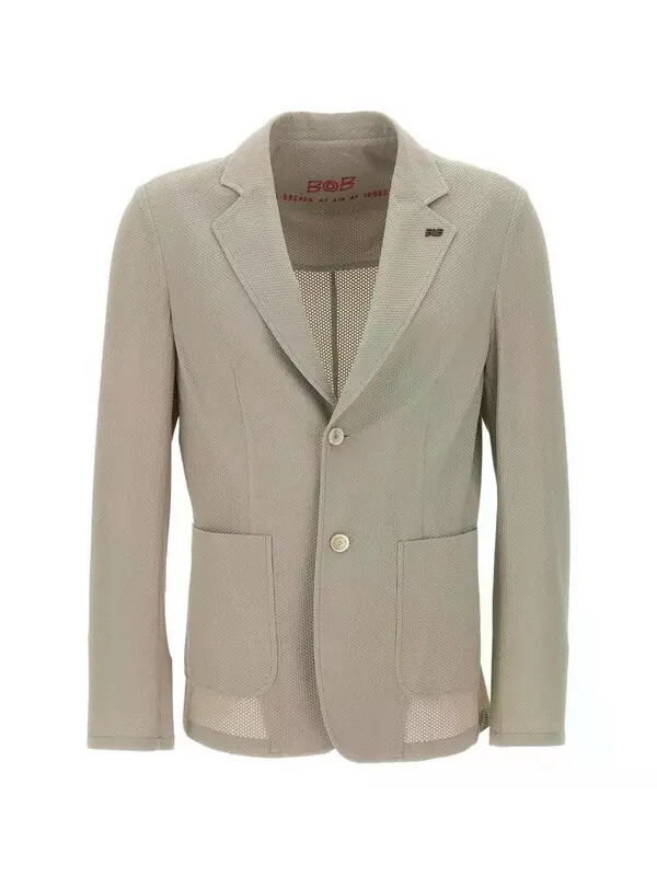 BOB Golden Blazer