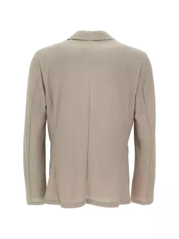 BOB Golden Blazer