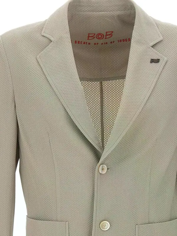 BOB Golden Blazer