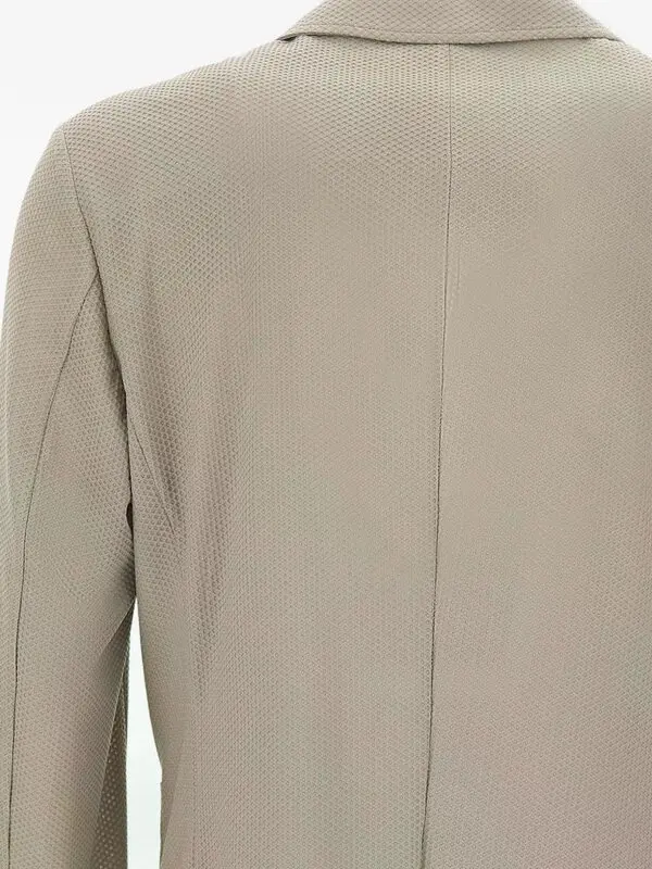 BOB Golden Blazer