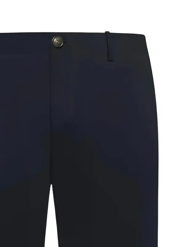RRD Buttoned Shorts - Blue