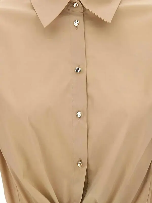 Liu Jo Tie-front Shirt