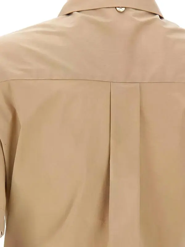Liu Jo Tie-front Shirt
