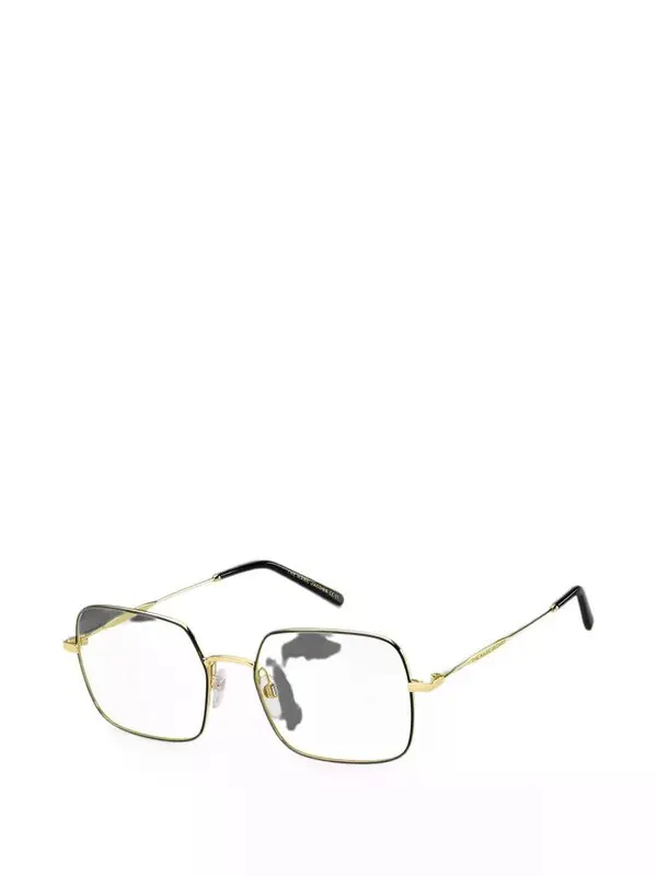 Marc Jacobs Square-frame Glasses
