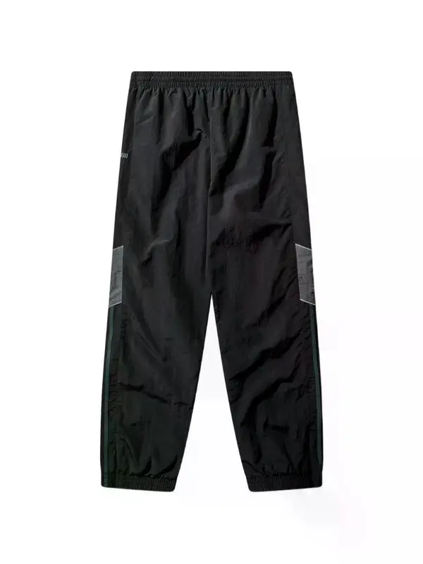 Martine Rose Panelled Track Pants - Black
