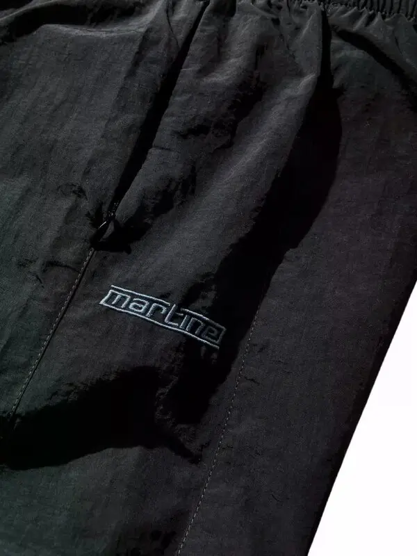 Martine Rose Panelled Track Pants