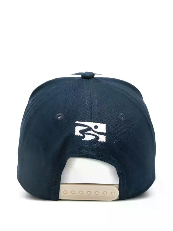 SUMMIT GAMES Logo Baseball Cap