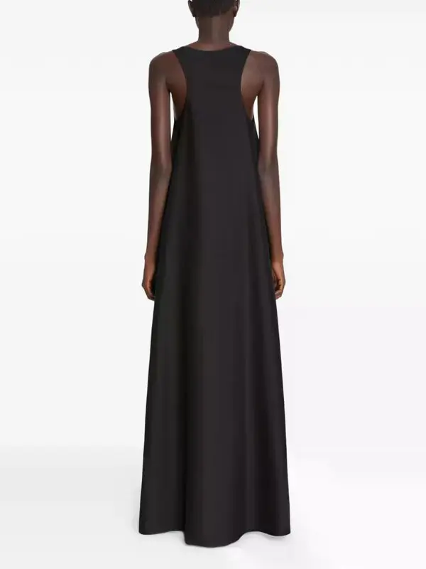 Dries Van Noten Dress With Pockets