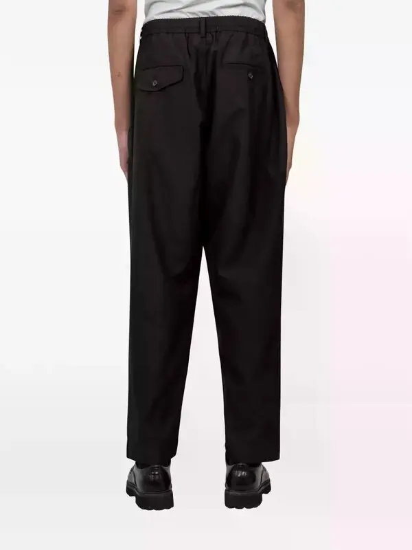 Universal Works Pleated Trousers