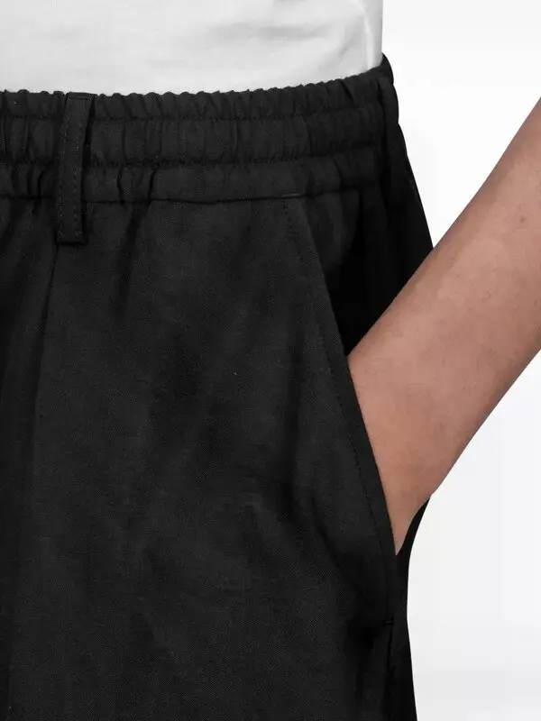 Universal Works Pleated Trousers