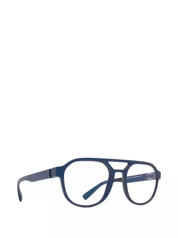 Mykita Panarea Browline Eyeglasses