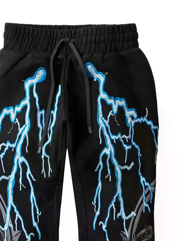 WHO DECIDES WAR Engine Sweatpants