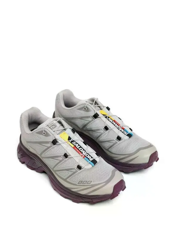 SALOMON Xt-6 Mud Sneakers