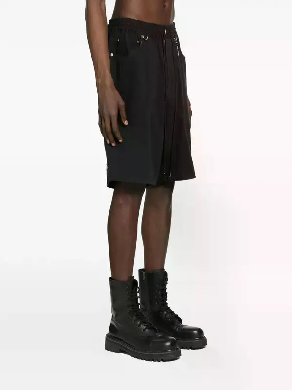 MASTERMIND WORLD Drawstring Shorts