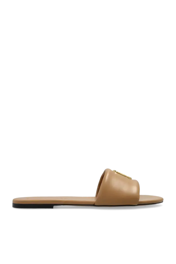 Marc Jacobs The Snapshot Slides - Beige