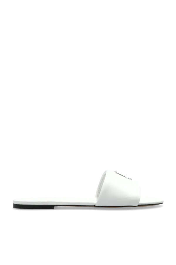 Marc Jacobs The Snapshot Slides - White