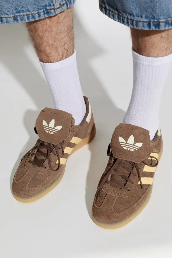 adidas tobacco spezial Buy Super SPZL - CG2926 like resin details and signature 3 adidas Originals Spezial IN -