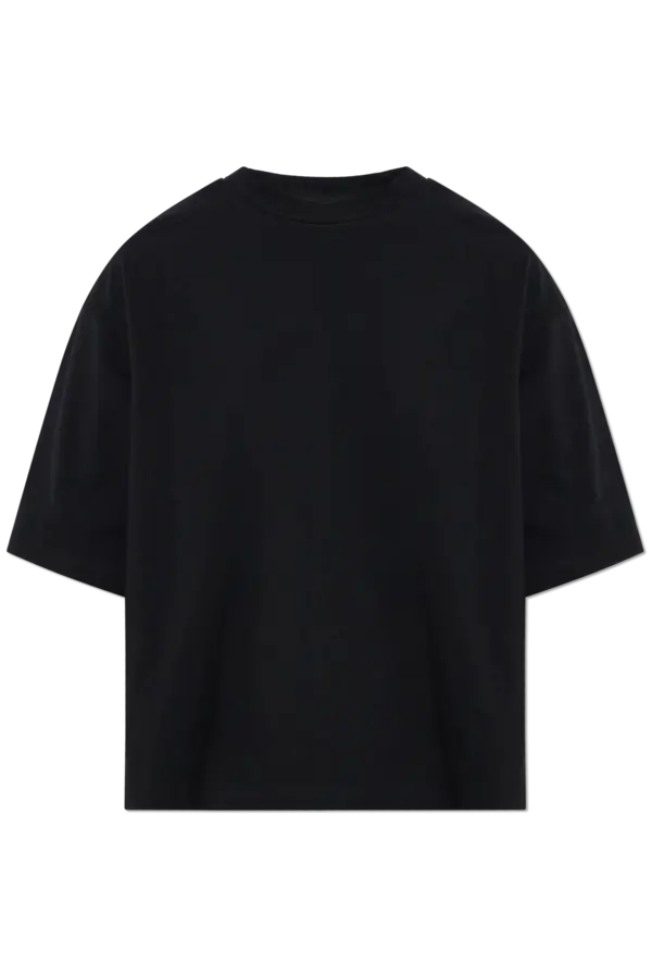 ALLSAINTS T-shirt 'esme - Black