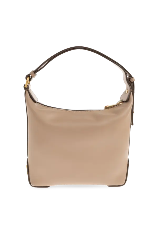 TOD’S Metal Dots Mini Handbag