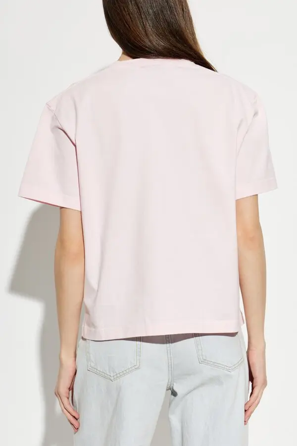 Canada Goose Logo T-shirt