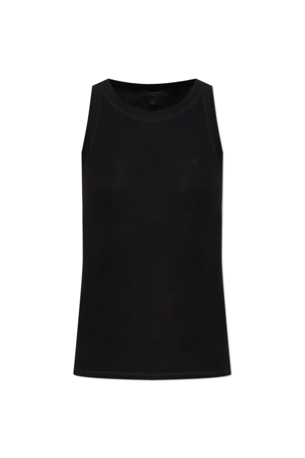 ALLSAINTS Rina Top - Black