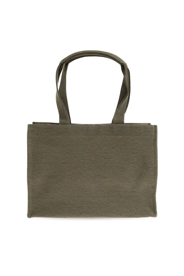 ANINE BING Lara Shopper Bag - Green