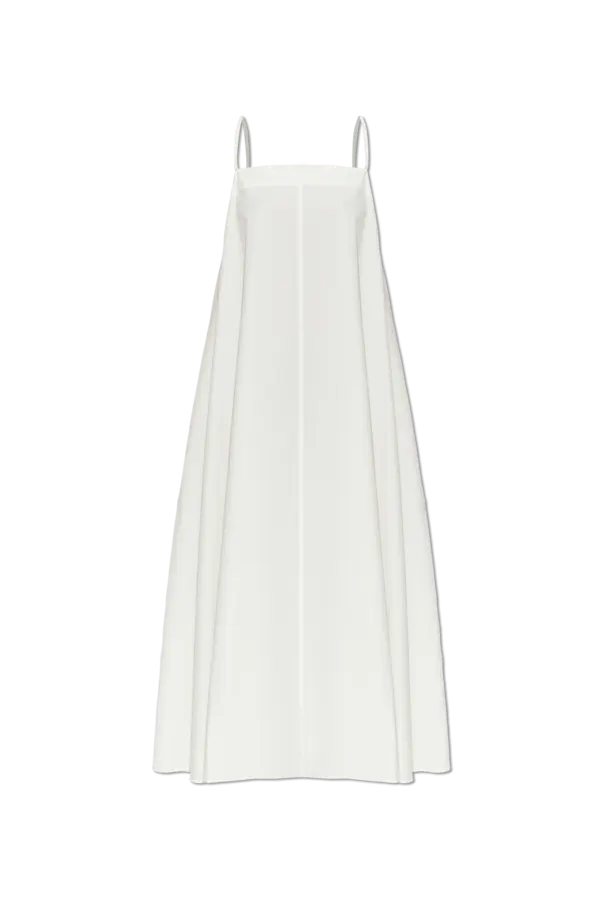Studio Nicholson Achille’ Dress - White