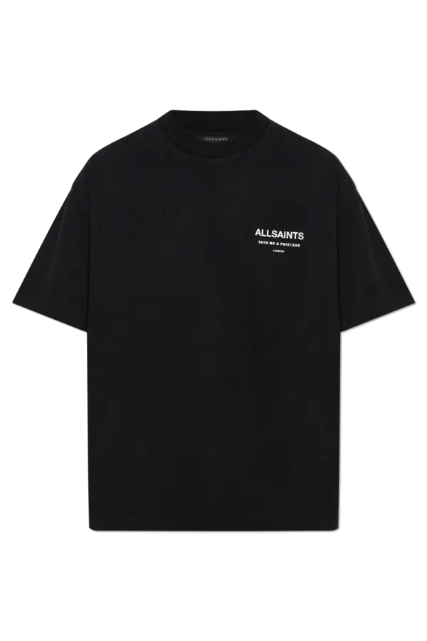 ALLSAINTS Dreamer T-shirt - Black