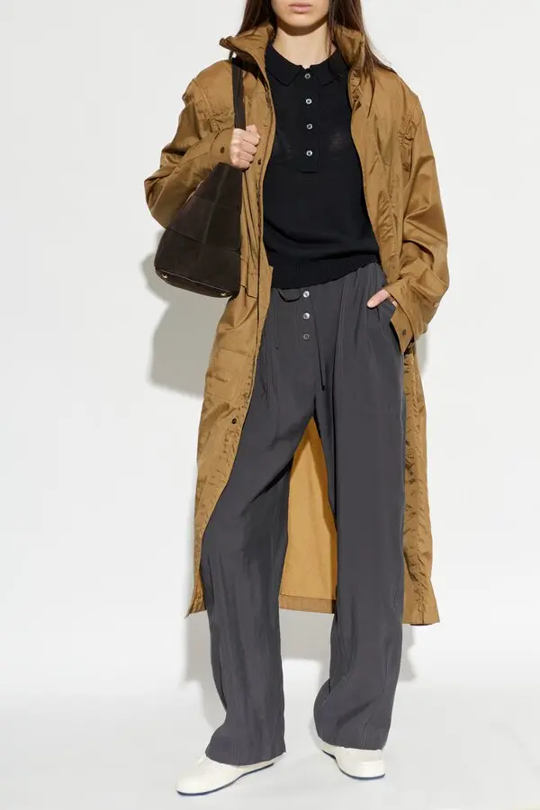 Studio Nicholson Tolsa Turtleneck - Black