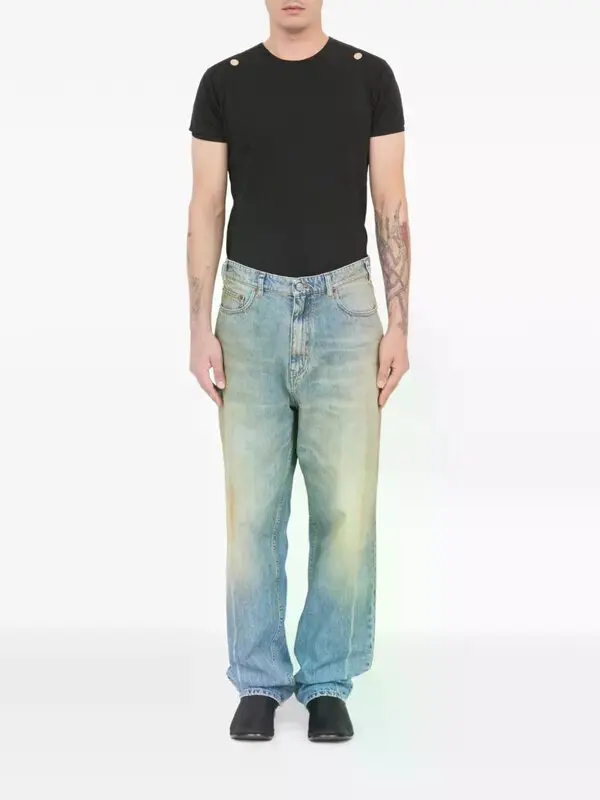 MAISON MARGIELA Five-pocket Jeans