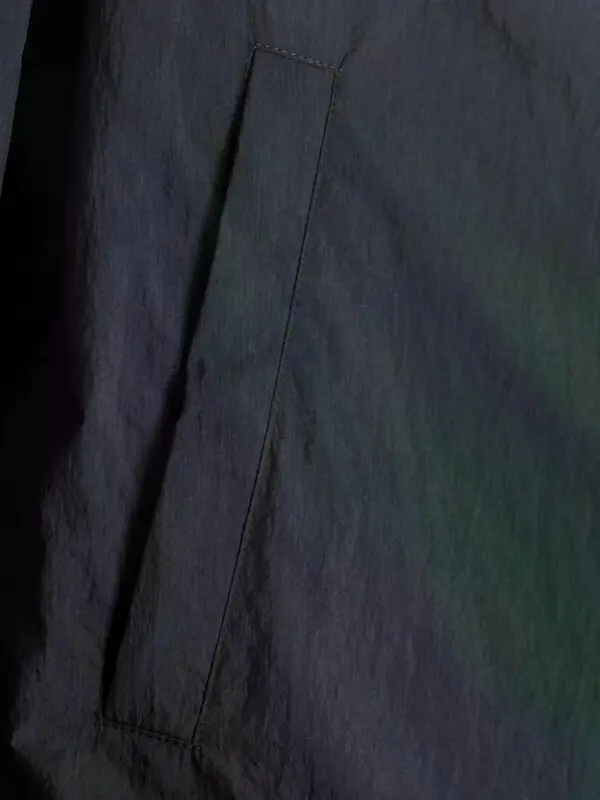 Herno Zip-up Hooded Jacket
