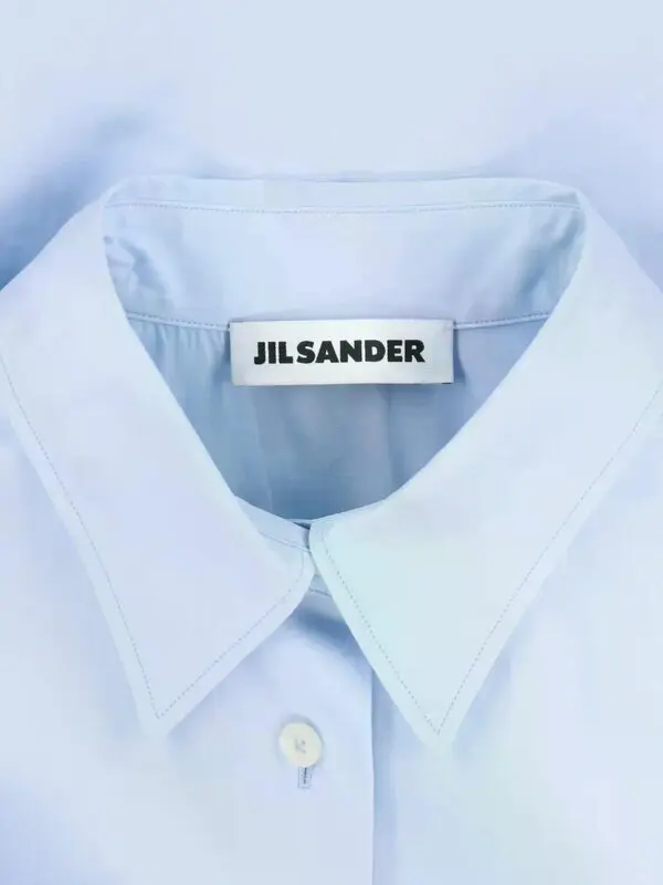 JIL SANDER Button-up Shirt