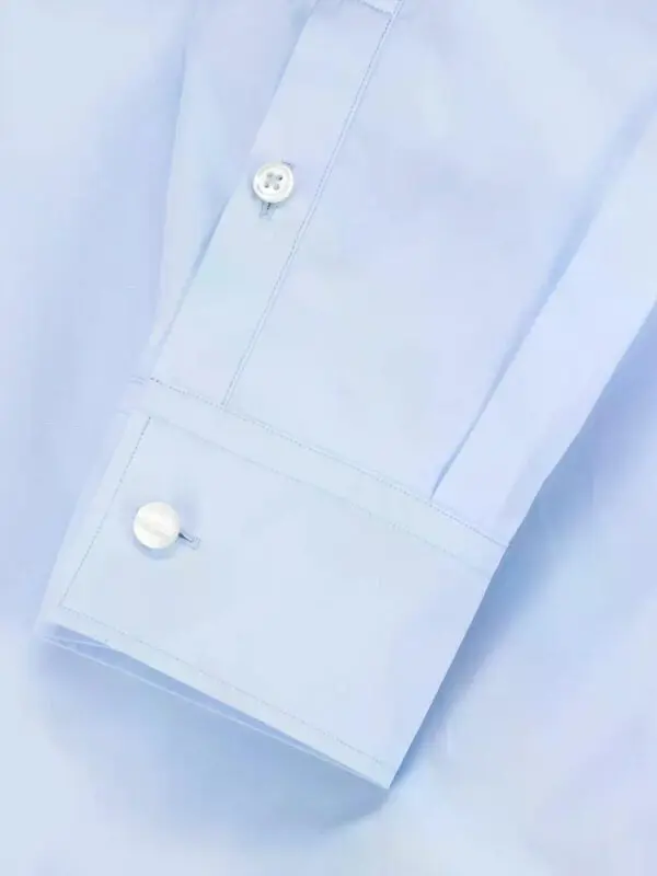 JIL SANDER Button-up Shirt