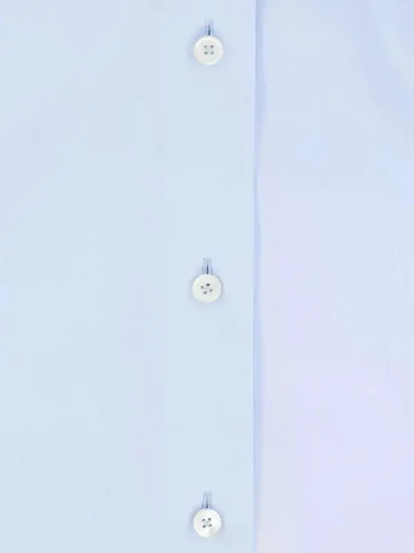 JIL SANDER Button-up Shirt