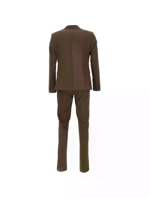 UNGARO Single-breasted Two-piece Suit