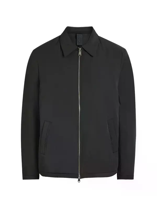 LESTRANGE Zip-up Lightweight Jacket
