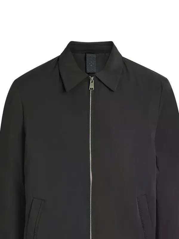 LESTRANGE Zip-up Lightweight Jacket