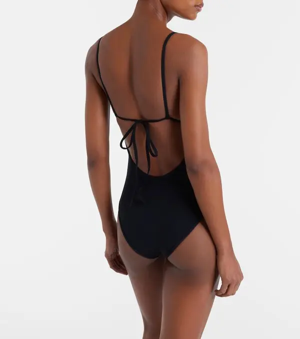 TOTEME Scoop Swimsuit