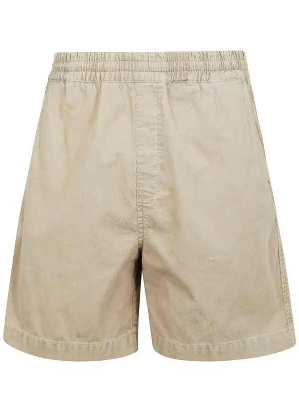 Carhartt Work In Progress Reynold Shorts - Beige