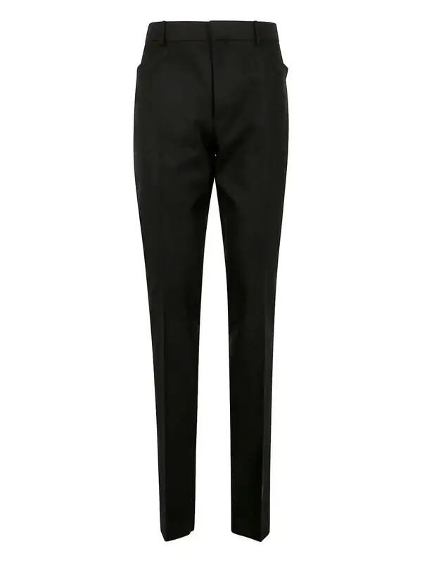 TOM FORD Classic Trouser