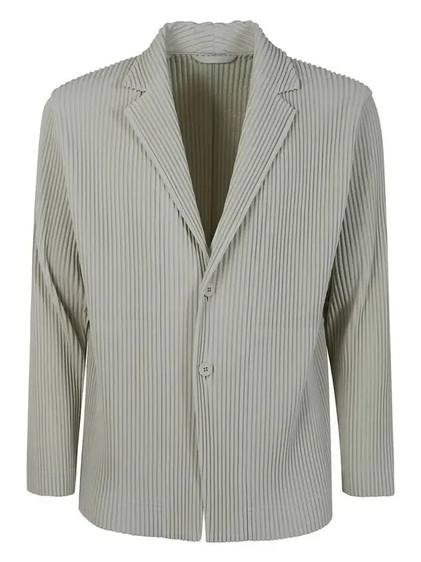 Issey Miyake Tailored Pleats 1 Jacket