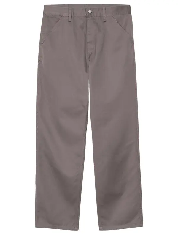 Carhartt Work In Progress Simple Pant - Gray