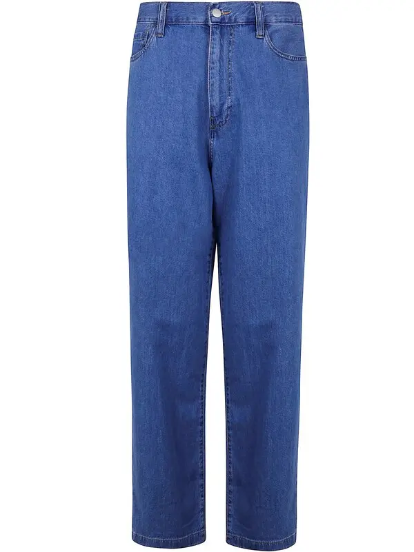 Carhartt Work In Progress Lucas Jeans