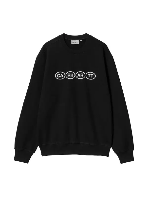 Carhartt Work In Progress Bumper Sweatshirt