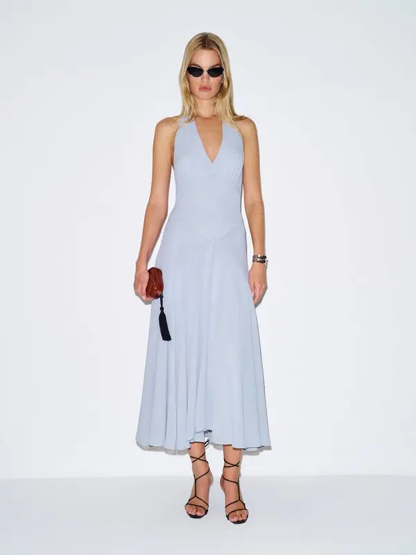 REFORMATION Briony Dress