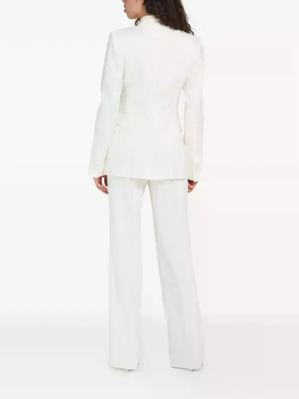 Gabriela Hearst Double-breasted Blazer
